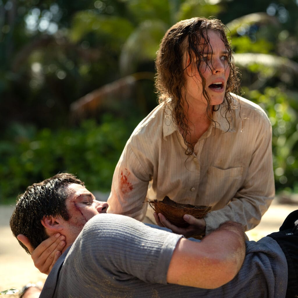 Send Help 2026 Box Office Report Strong Domestic Opening Powers
